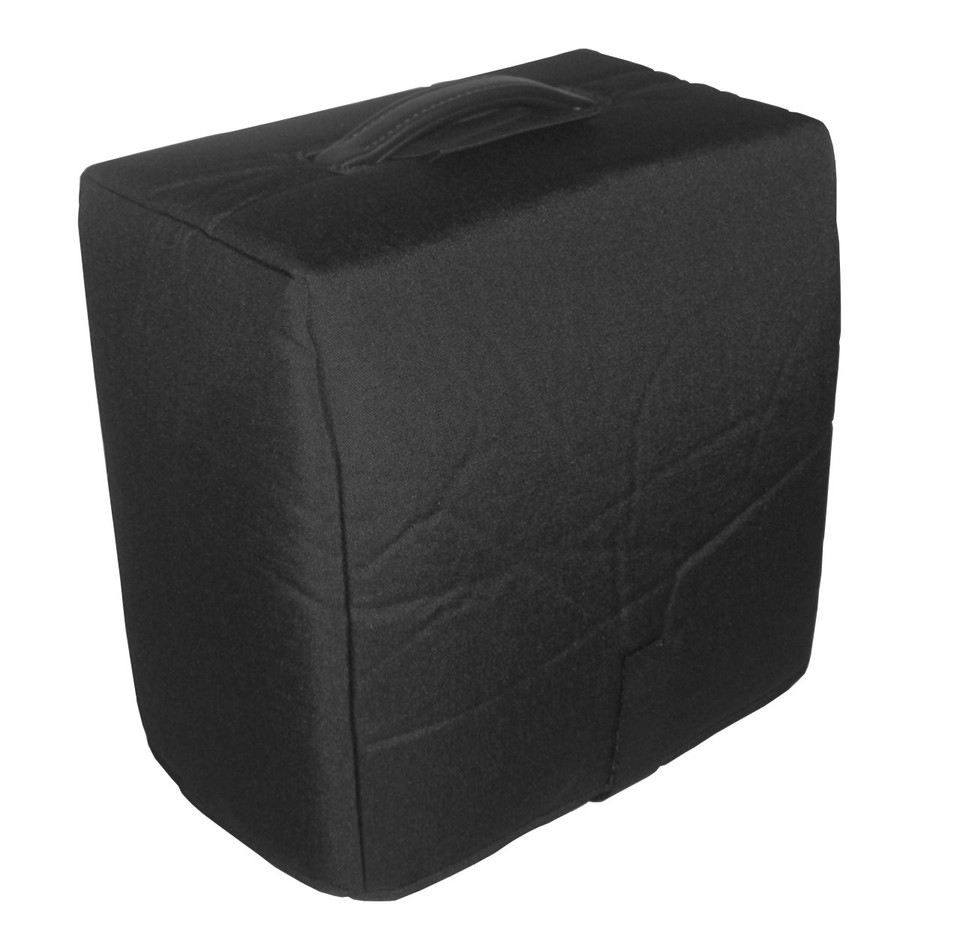 Alto Black 18 Subwoofer Padded Cover | Tuki Covers