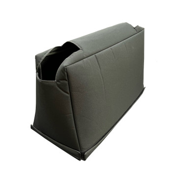 Adamson CS10P Padded Cover | Tuki Covers