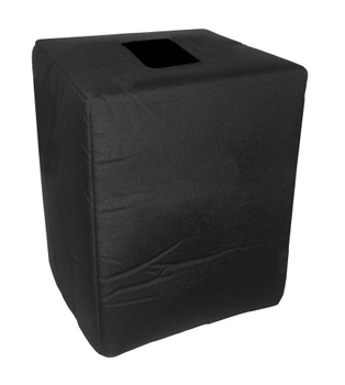 Trickfish TF112M (Mini) 1x12 Speaker Cabinet Padded Cover | Tuki Covers
