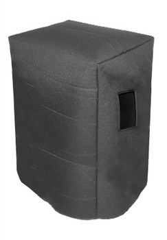 d&b audiotechnik B6 Subwoofer - Speaker Side Up on Casters Padded Cover ...