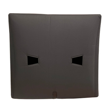 Bassboss SSP118-MK3 Single 18" Subwoofer Padded Cover | Tuki Covers