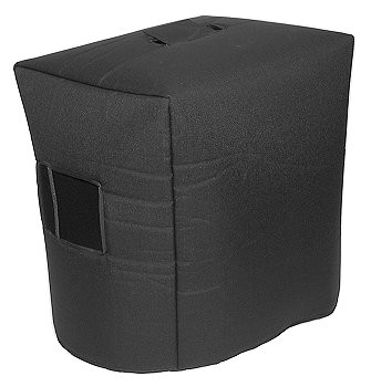 Ampeg BA115HP/BA115HPT 1x15 Combo Amp Padded Cover | Tuki Covers