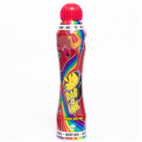 Dab-O-Ink Bingo Dauber - Ruby Red - 4 ounce size - One Bingo Ink Marker