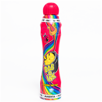 Dab-O-Ink Bingo Dauber - Magenta - 4 ounce size - One Bingo Ink Marker
