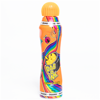 Dab-O-Ink Bingo Dauber - Orange - 3 ounce size - One Bingo Ink Marker