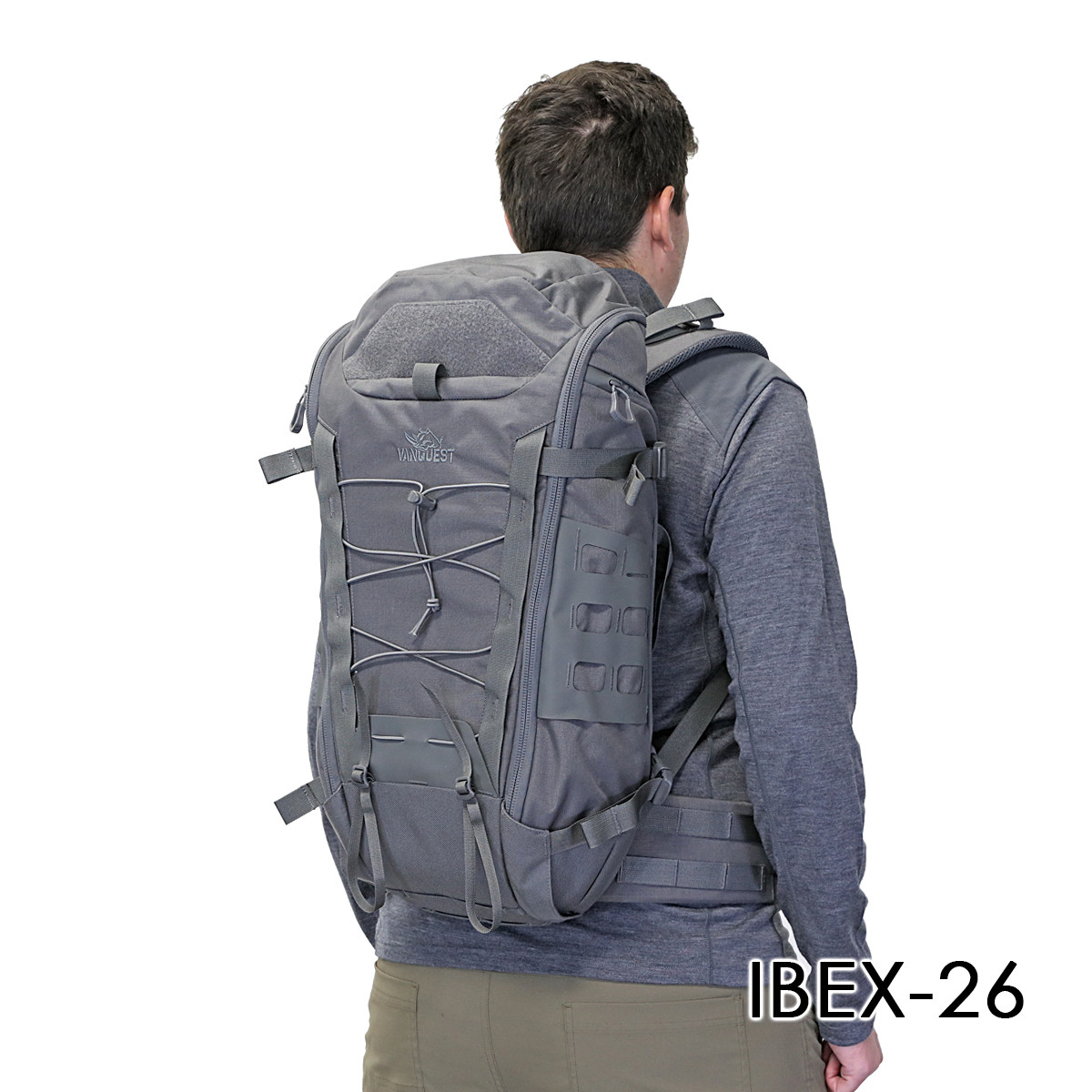 IBEX-26 Backpack - Vanquest Gear