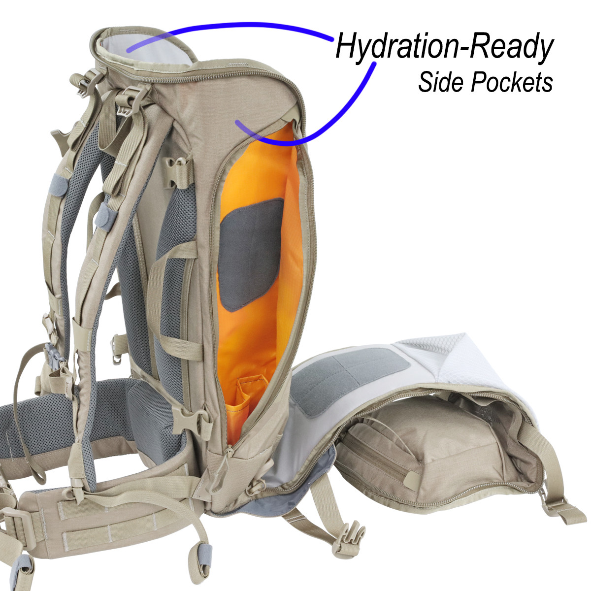IBEX-26 Backpack - Vanquest Gear