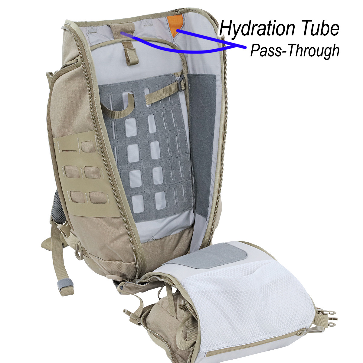 IBEX-26 Backpack - Vanquest Gear