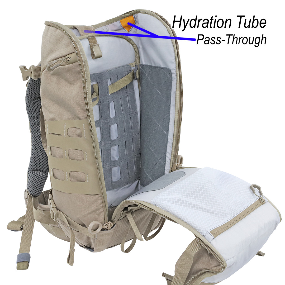 IBEX-26 Backpack - Vanquest Gear