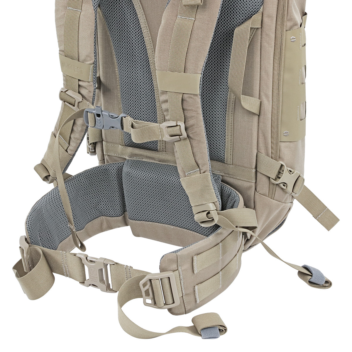 IBEX-26 Backpack - Vanquest Gear