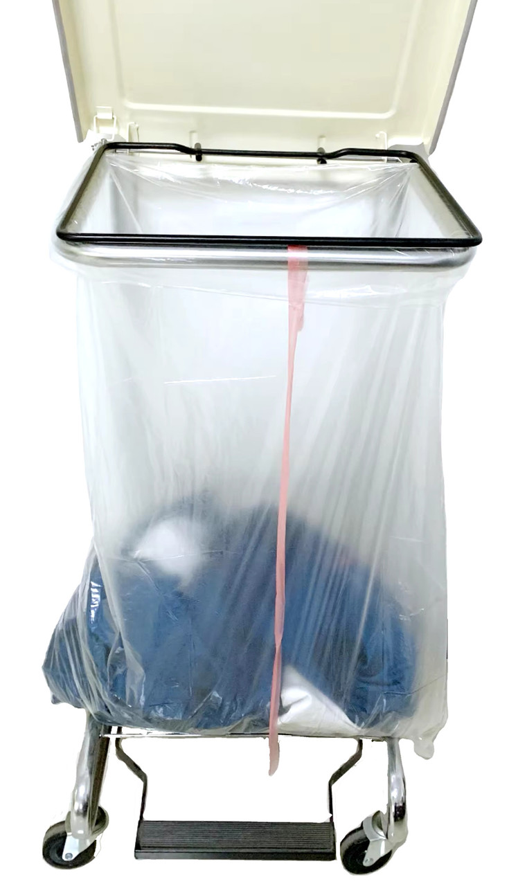 26"x33" - Hot Water Soluble Laundry Bags
