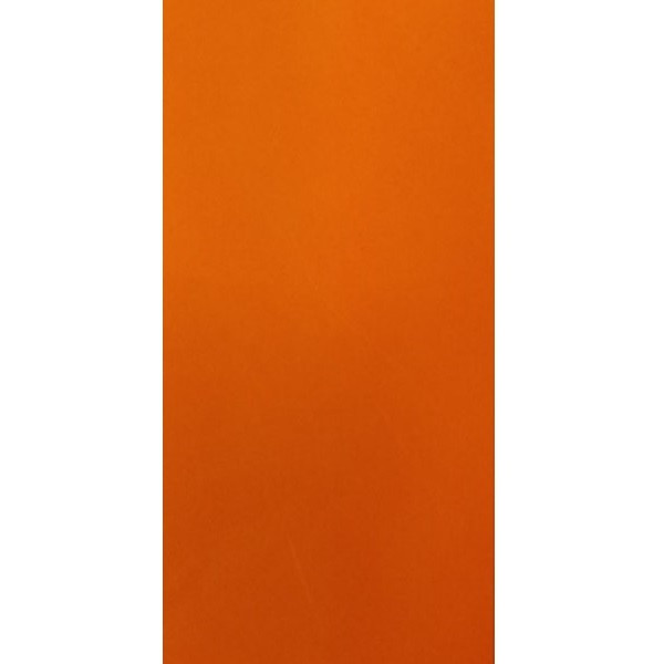 Orange Transparent (OGT-171SF-6) | Stained Glass For Less