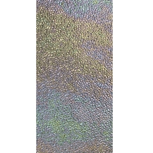 Sparkly Iridescent Stained Glass - Stained Glass For Less