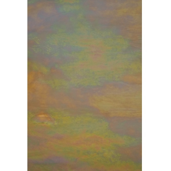 Sparkly Iridescent Stained Glass - Stained Glass For Less