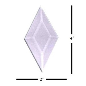 Bevels For Stained Glass - Stained Glass For Less