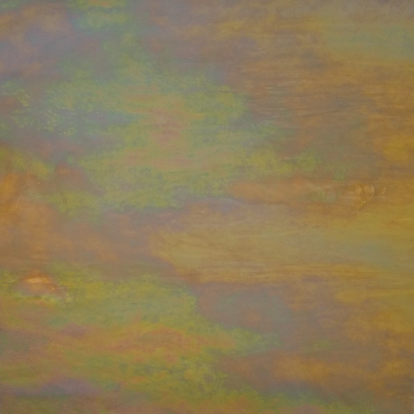 Sparkly Iridescent Stained Glass - Stained Glass For Less