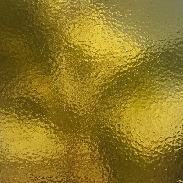 Amber & Brown Stained Glass - Stained Glass For Less