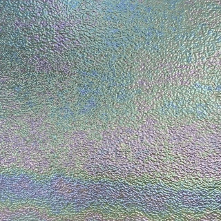 Sparkly Iridescent Stained Glass - Stained Glass For Less