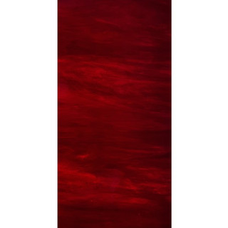 Ravishing Red Stained Glass - Stained Glass For Less