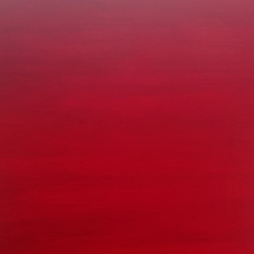 Ravishing Red Stained Glass - Stained Glass For Less