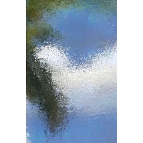 Sparkly Iridescent Stained Glass - Stained Glass For Less