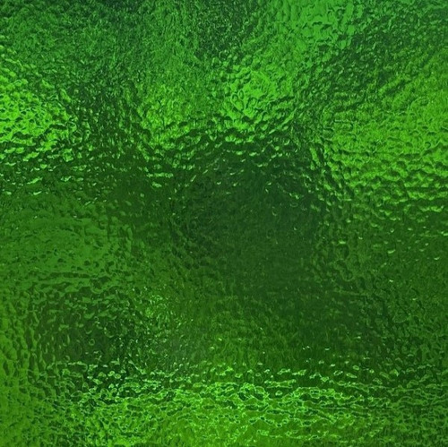 Glorious Green Stained Glass - Stained Glass For Less - Page 2