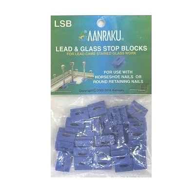 Lead Came Supplies - Stained Glass For Less