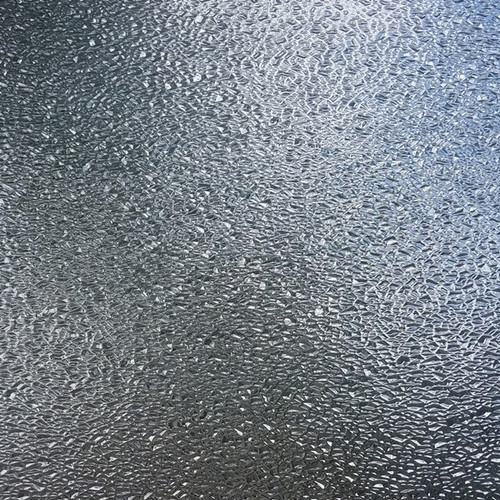 Clear Crystal Ice (OGT-100GG) | Stained Glass For Less