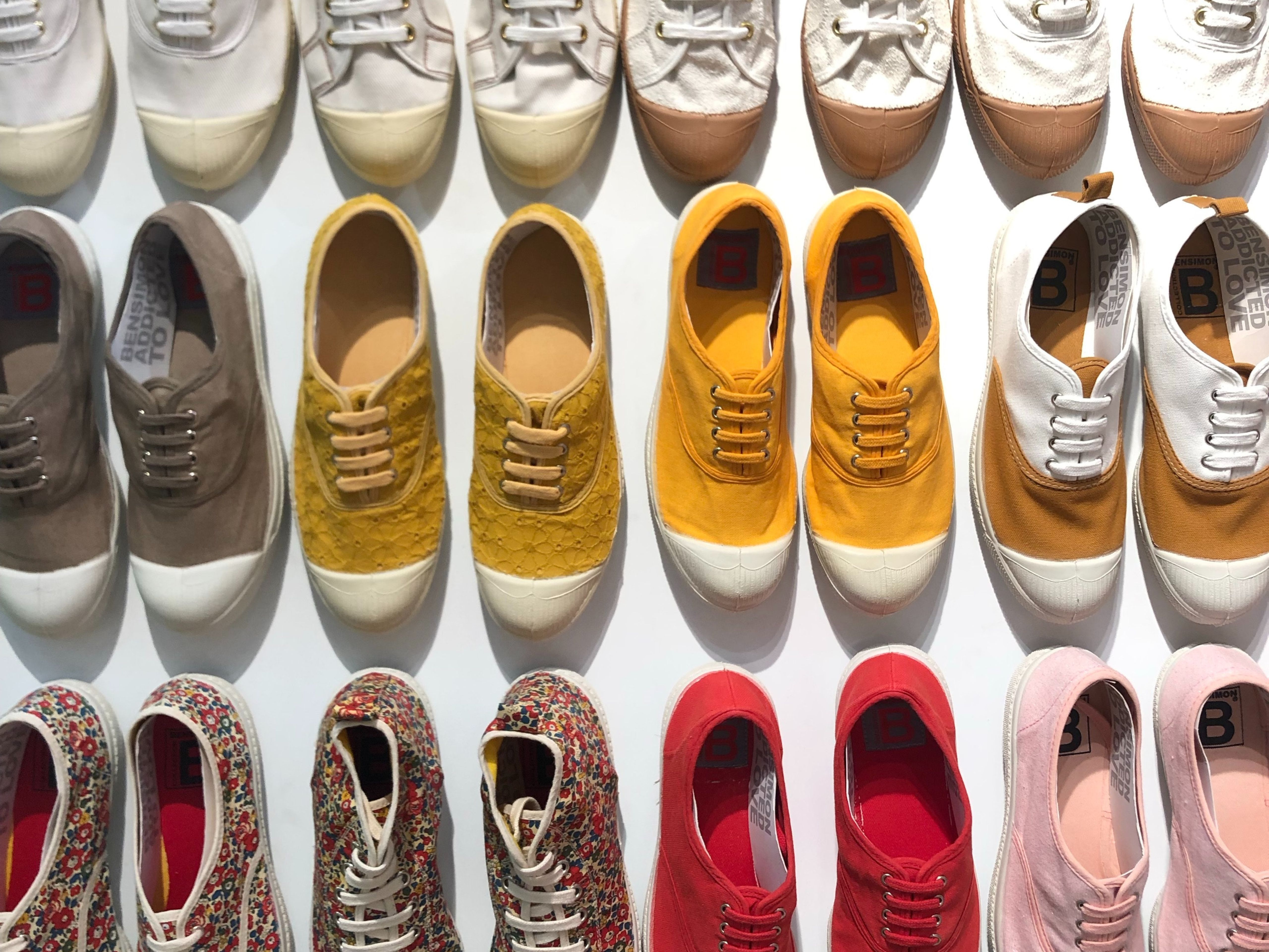 Why Your Feet Need More Shoes - newshoes.ie