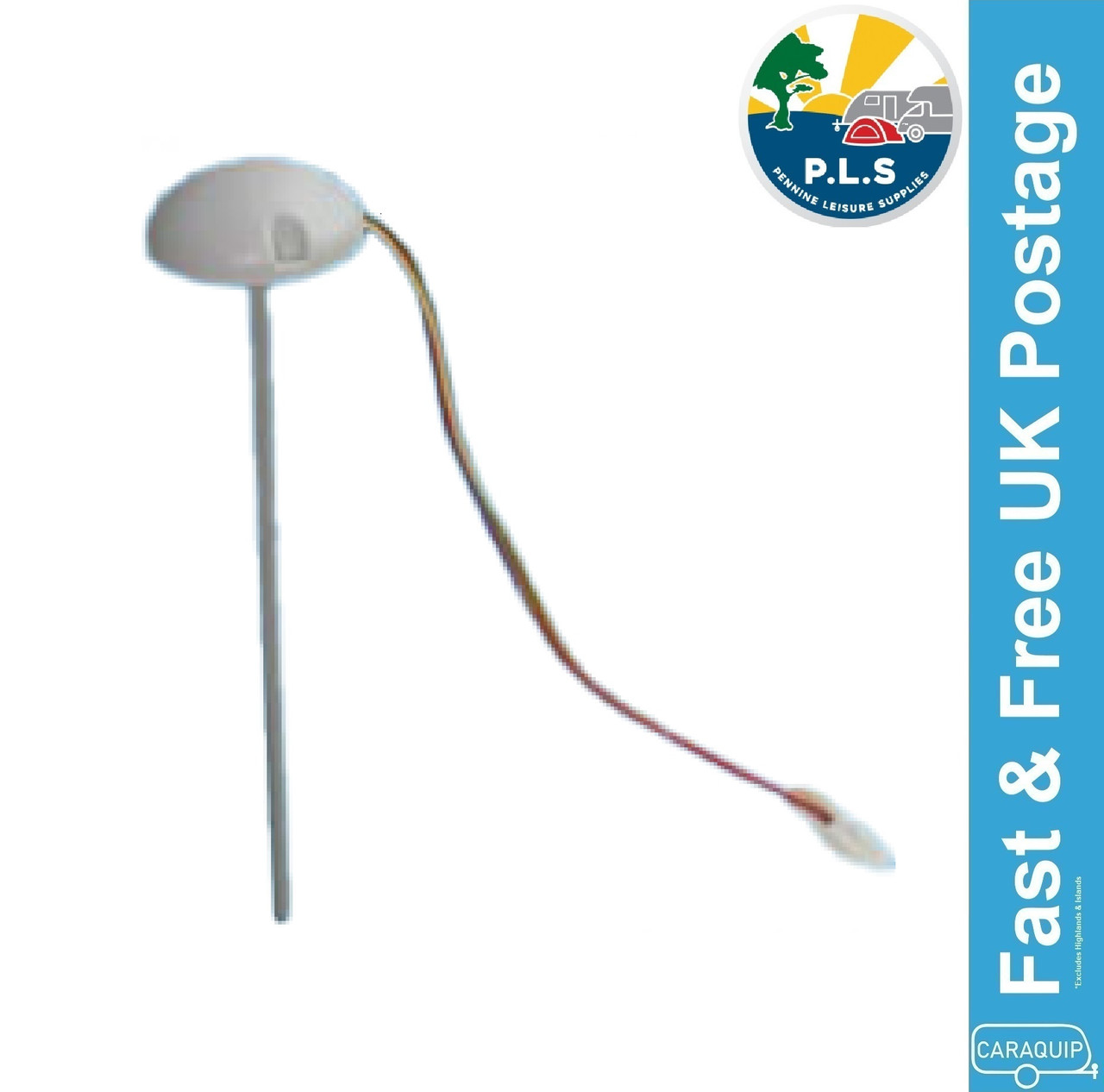 Caraquip.co.uk | Water Probe