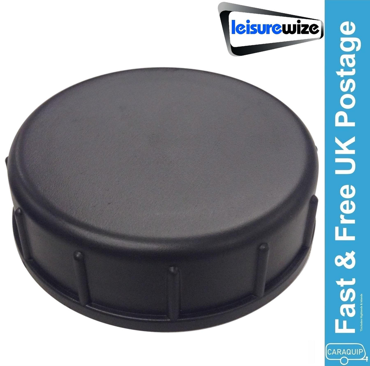 Caraquip.co.uk | Leisurewize Spare Waste Hog Cap Camping Caravan ...