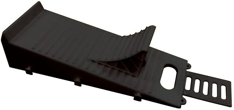 Caraquip.co.uk | Streetwize Chockmaster Caravan Motorhome Wheel Chock ...