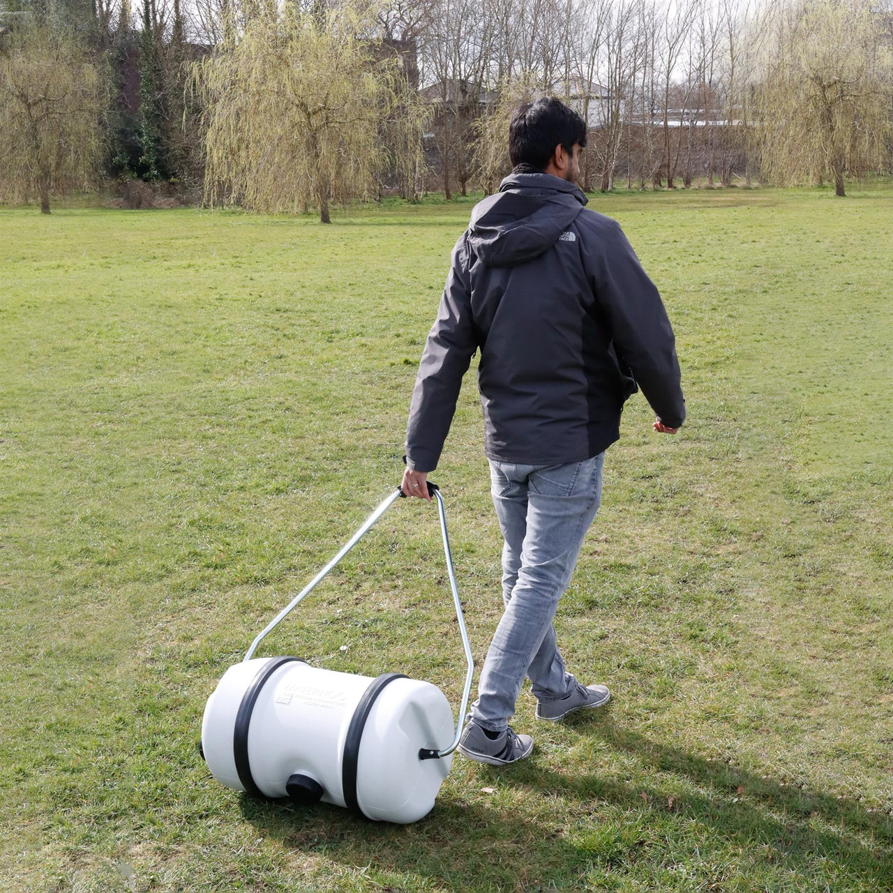 Caraquip.co.uk | Leisurewize 51 Litre Waterhog Camping Caravan ...