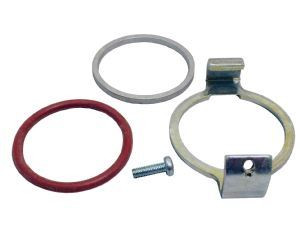 Truma Heater Exhaust Duct Fitting Kit S3002 5002 Caravan Motorhome ...