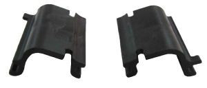 Thetford Fridge Vent Lock Clips Caravan Motorhome - 628449 - Caraquip