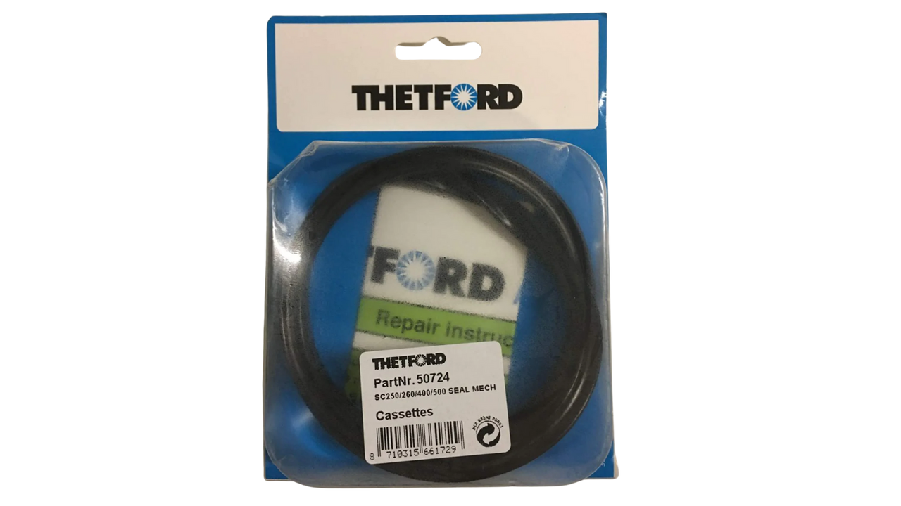 Thetford C250 C260 C400 C500 Toilet Seal Mechanism Caravan Motorhome ...