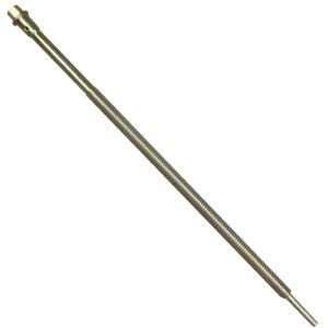 AL-KO Corner Steady Leg Winding Spindle 20mm Caravan Trailer - 355815 ...