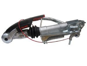 AL-KO Tow Hitch Overrun Device 200V AKS Caravan Trailer Towing ...