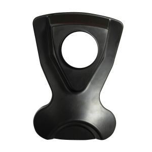 AL-KO Secure Wheel Lock No.26 Caravan Security Wheel Clamp Lock Insert ...