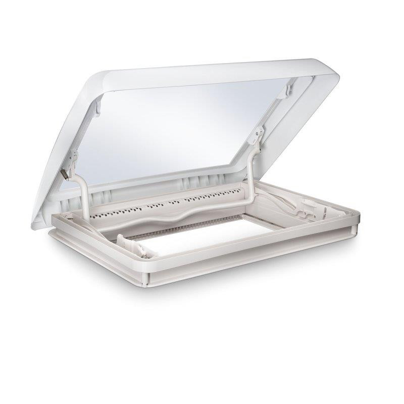 Dometic HEKI Midi Rooflight 700 x 500 with Ventilation Caravan ...