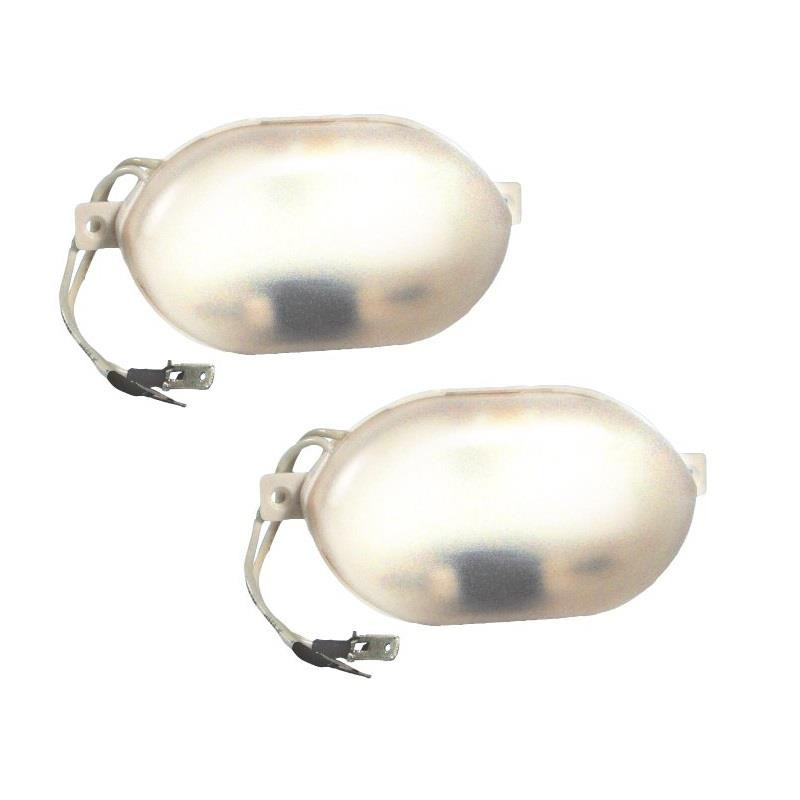 Caravan Wardrobe Light 12v LED Auto Switch Cupboard Light Motorhome ...