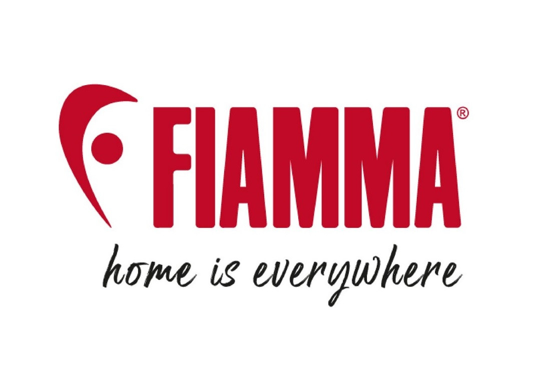 Fiamma Motorhome Mega Bag Smart L Studded Holes Durable Storage Bag ...