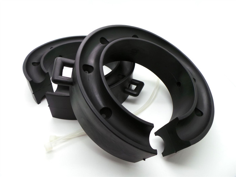 Caraquip.co.uk | Leisurewize Spring Assisters PO6 52-65 Pair