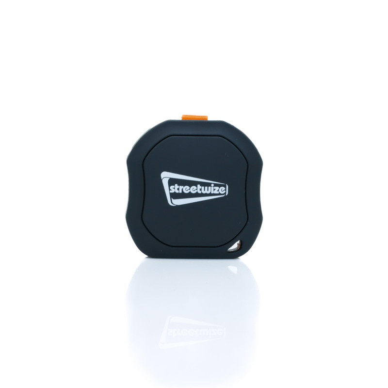 Caraquip.co.uk | Streetwize GPS Security Personal Tracker System
