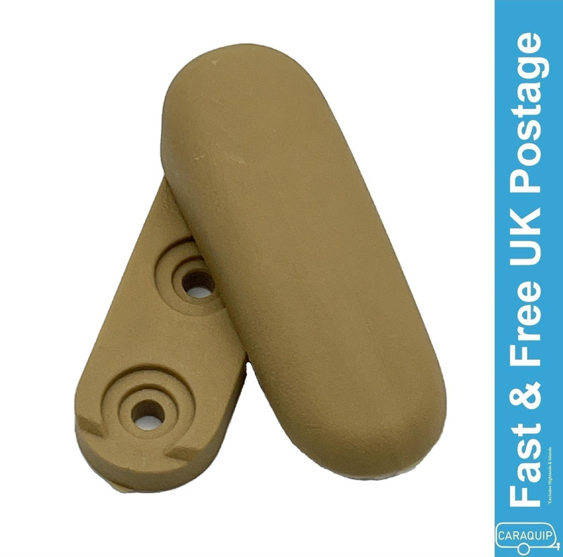 Plastic Turn Button Storage Turnbuckle Caravan Motorhome Campervan Boat ...