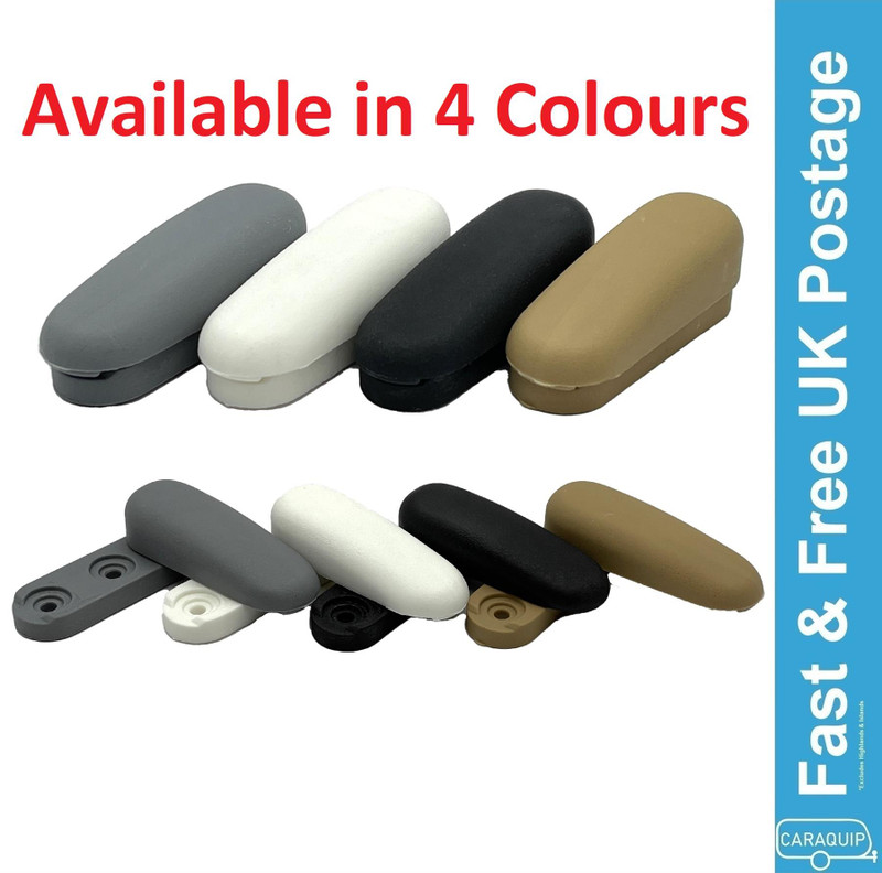 Plastic Turn Button Storage Turnbuckle Caravan Motorhome Campervan Boat ...