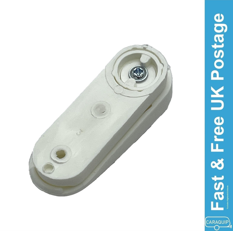 Plastic Turn Button Storage Turnbuckle Caravan Motorhome Campervan Boat ...