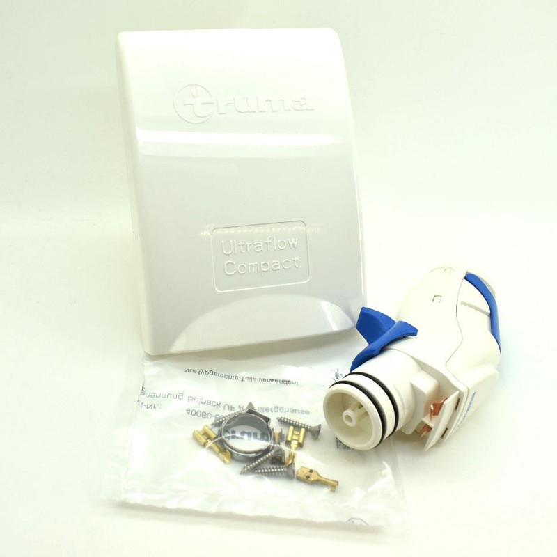 Truma Ultraflow Water Inlet Housing Conversion Kit Caravan Motorhome ...