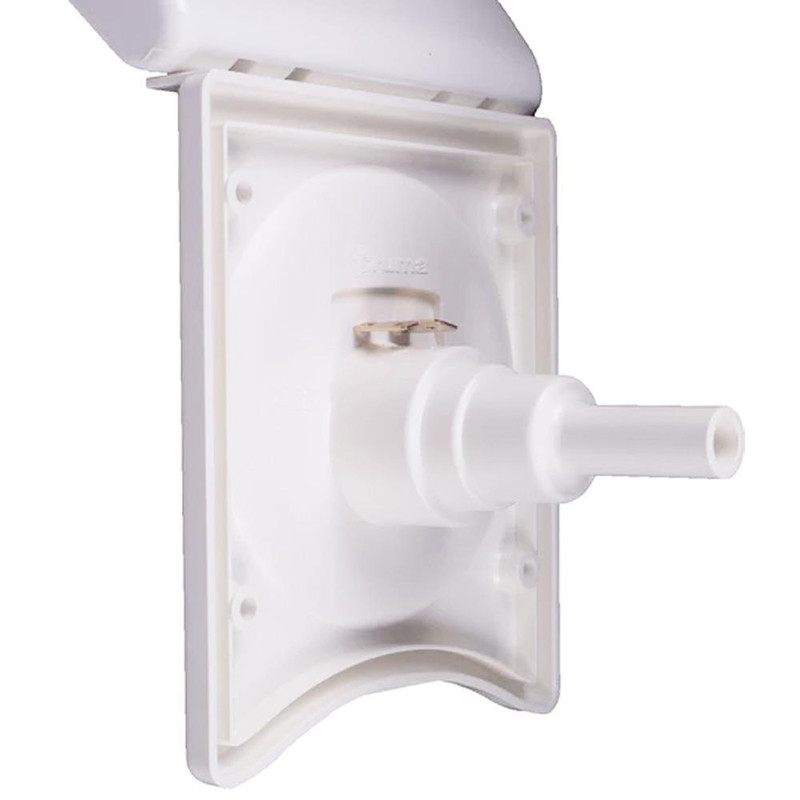 Truma Ultraflow Water Inlet Winter Compact Housing Caravan Motorhome ...