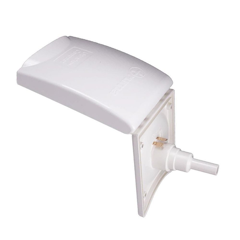 Truma Ultraflow Water Inlet Winter Compact Housing Caravan Motorhome ...